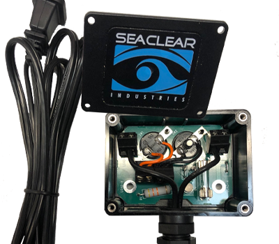 Electrically Heated Glass Parts – Seaclear Industries
